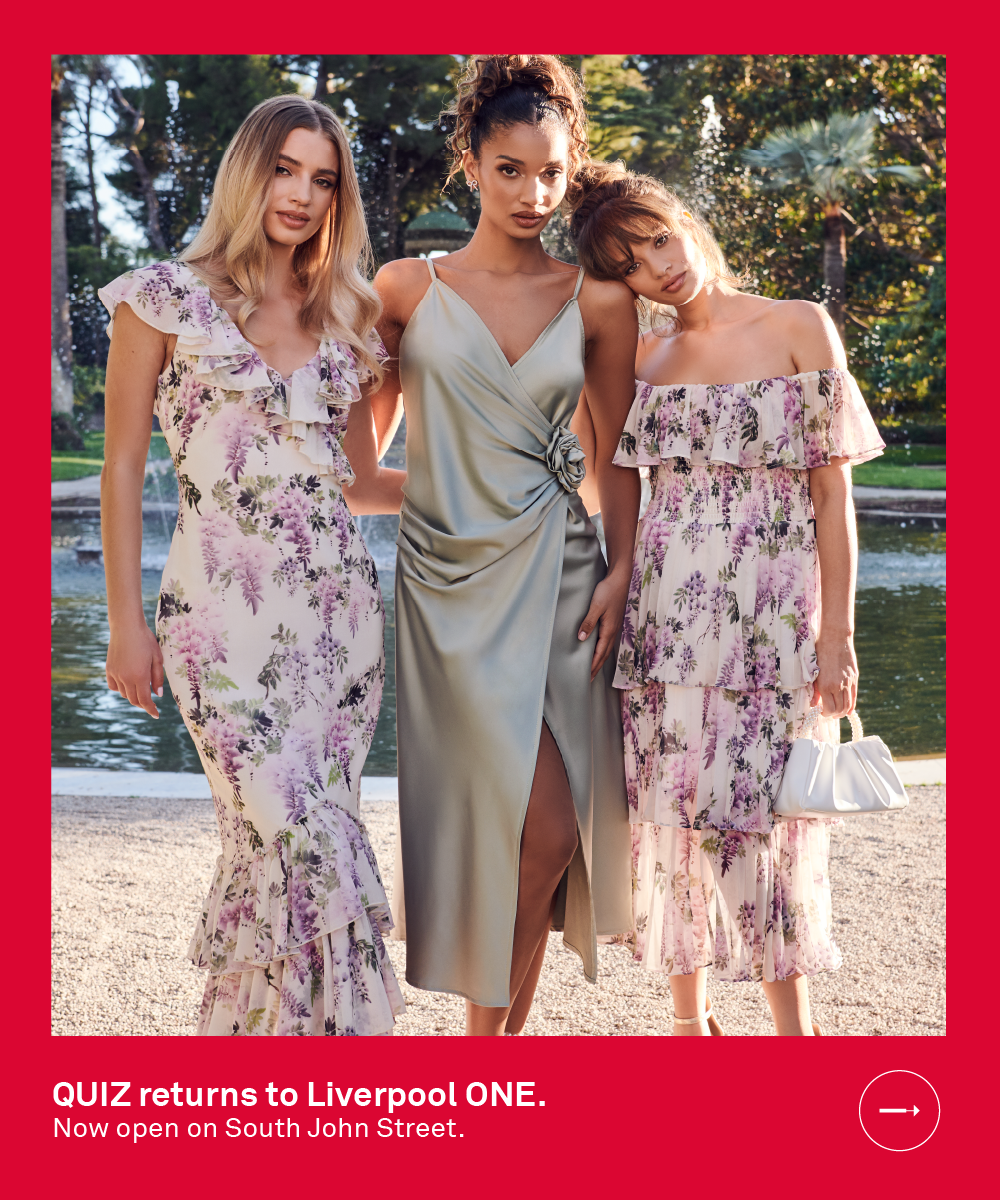 Liverpool Shopping - Visit Liverpool ONE