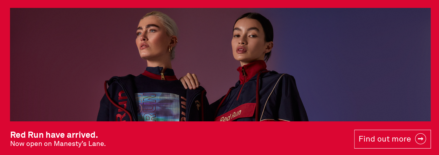 Liverpool Shopping - Visit Liverpool ONE