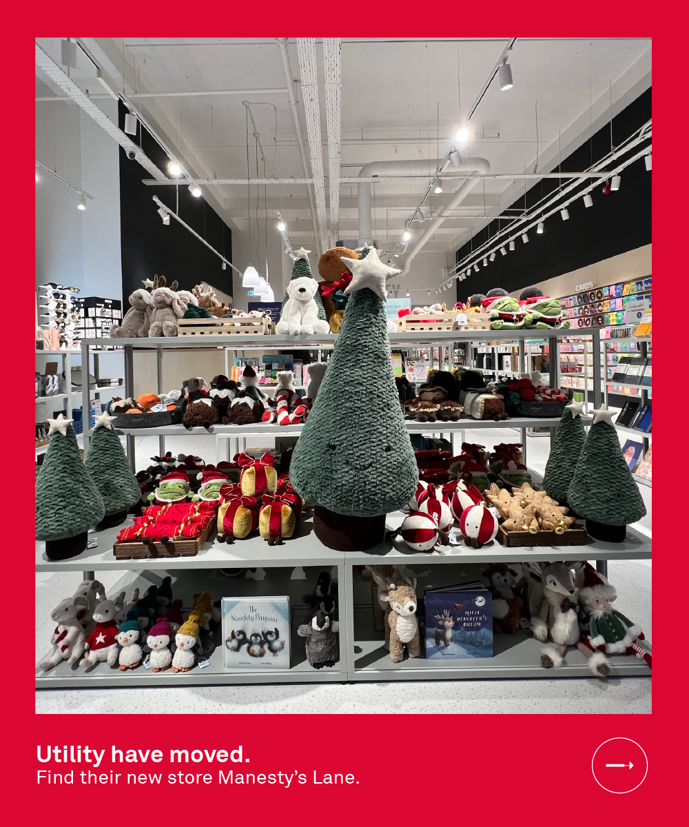 Liverpool Shopping - Visit Liverpool ONE