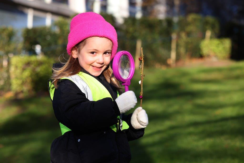 Liverpool ONE launches Nature Sessions - Liverpool ONE