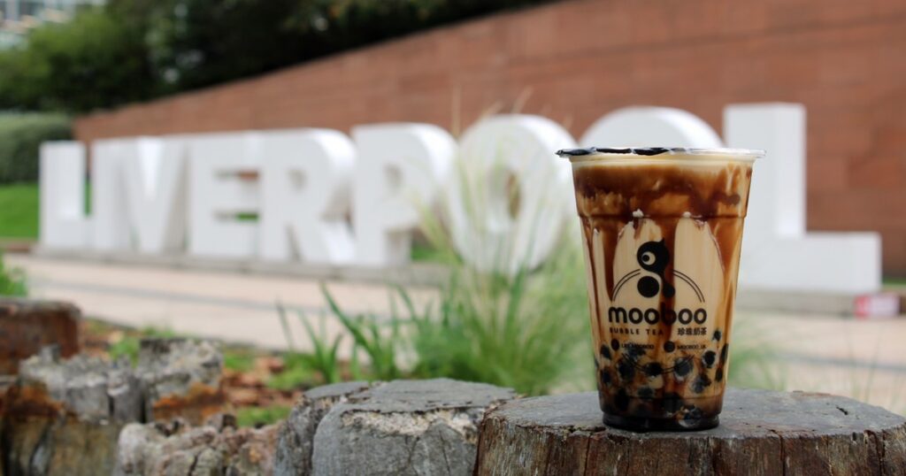 Mooboo: Surprise Cups! - Liverpool ONE