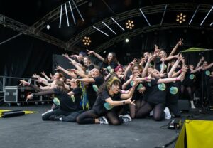 2023 Sustainability Report - Liverpool ONE