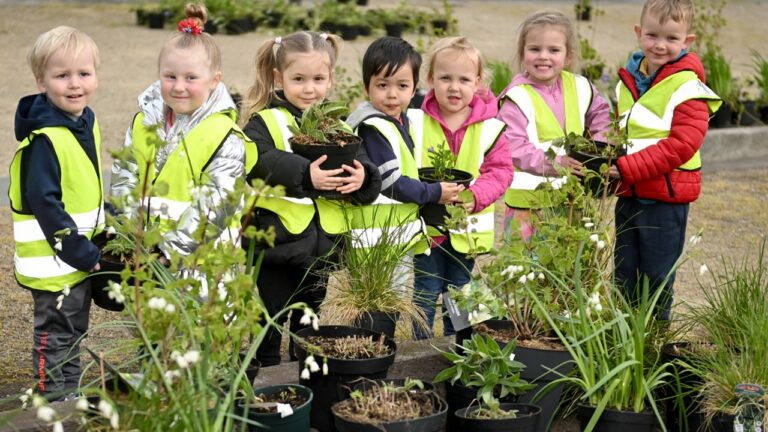 ONE Community ONE Future - Liverpool ONE