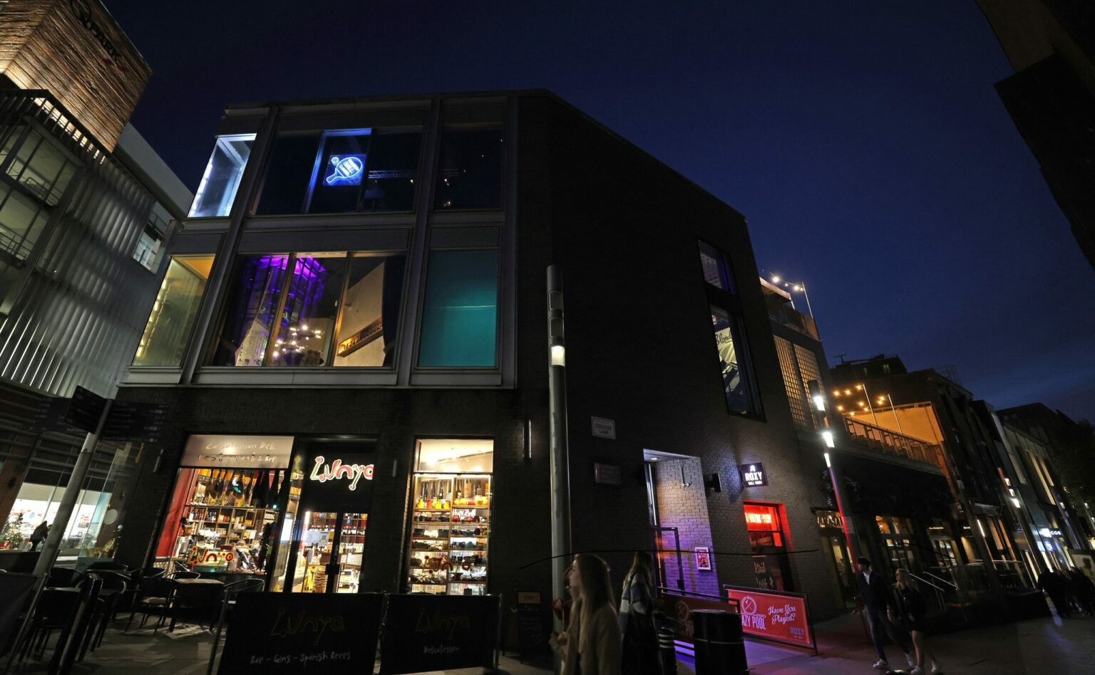 Your guide to visiting Liverpool ONE - Liverpool ONE