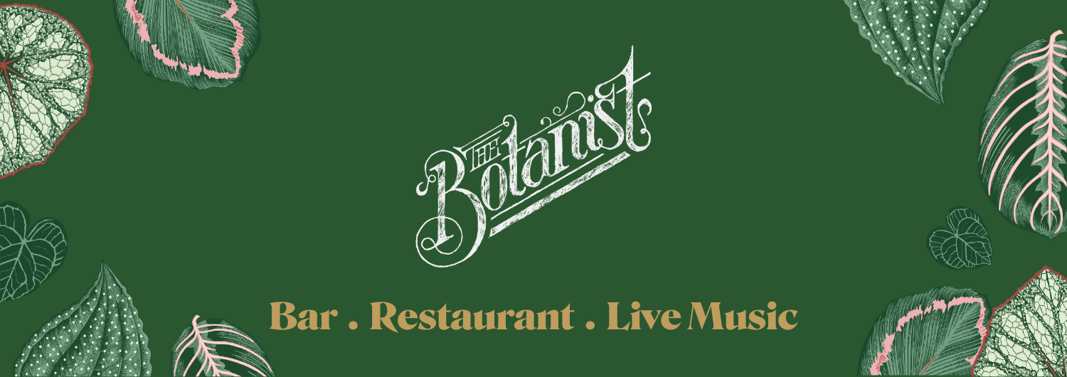 The Botanist - Liverpool ONE