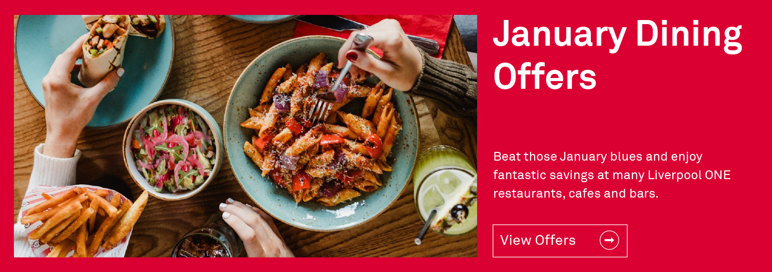 Liverpool Shopping - Visit Liverpool ONE