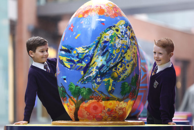 2023 Sustainability Report - Liverpool ONE