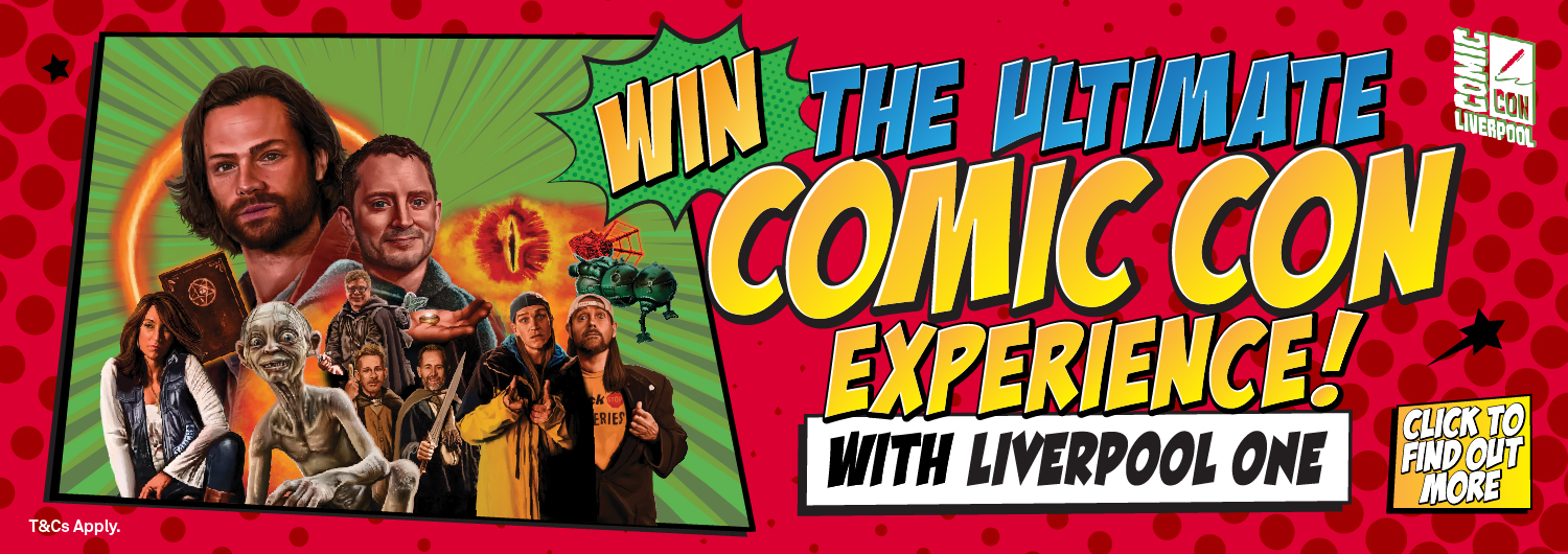 Liverpool Shopping - Visit Liverpool ONE