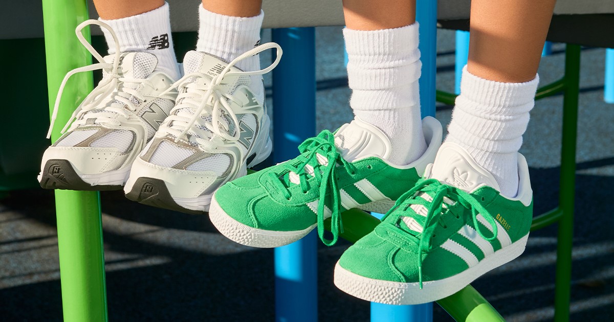 schuh kids: Triple points for schuh club members - Liverpool ONE