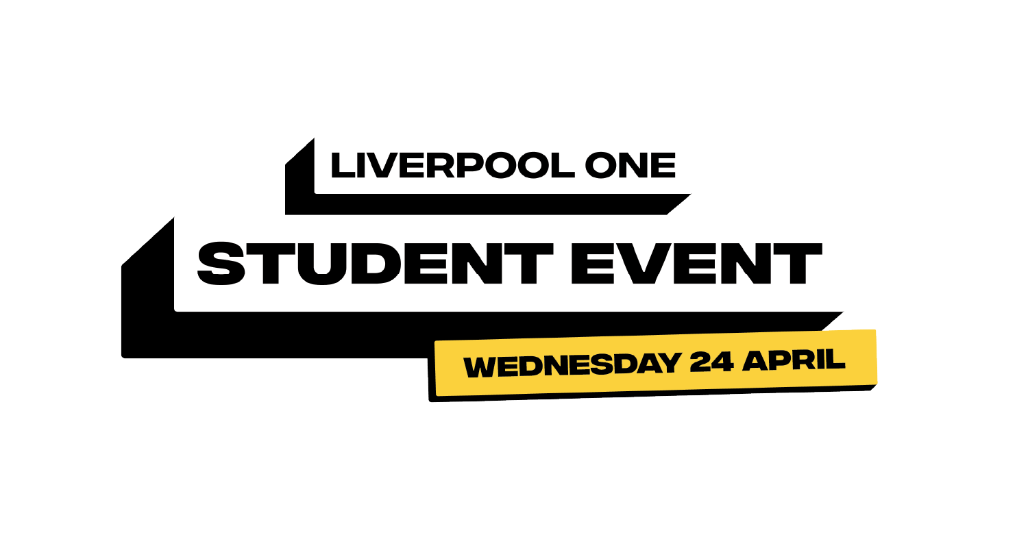 Liverpool ONE Offers, Discounts & Deals - Liverpool ONE