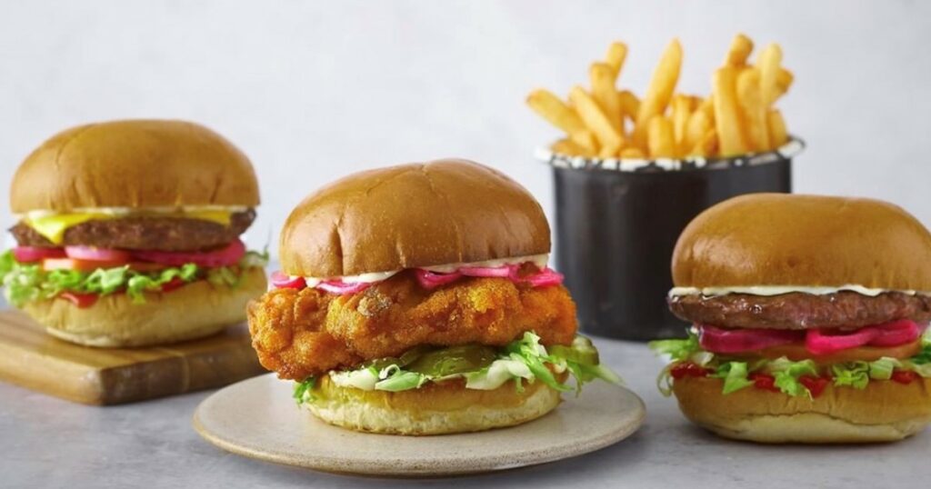 Kids Eat Free at Liverpool ONE - Liverpool ONE