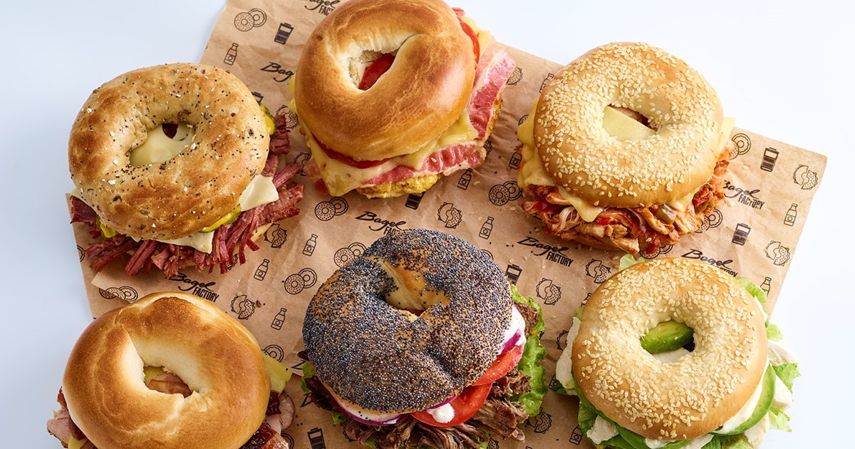 Bagels, Buses, and Big Kahuna: Liverpool ONE set to welcome city debuts ...