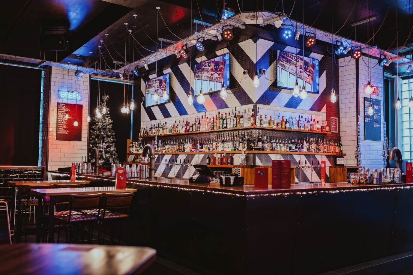 Roxy Ball Room - Liverpool ONE