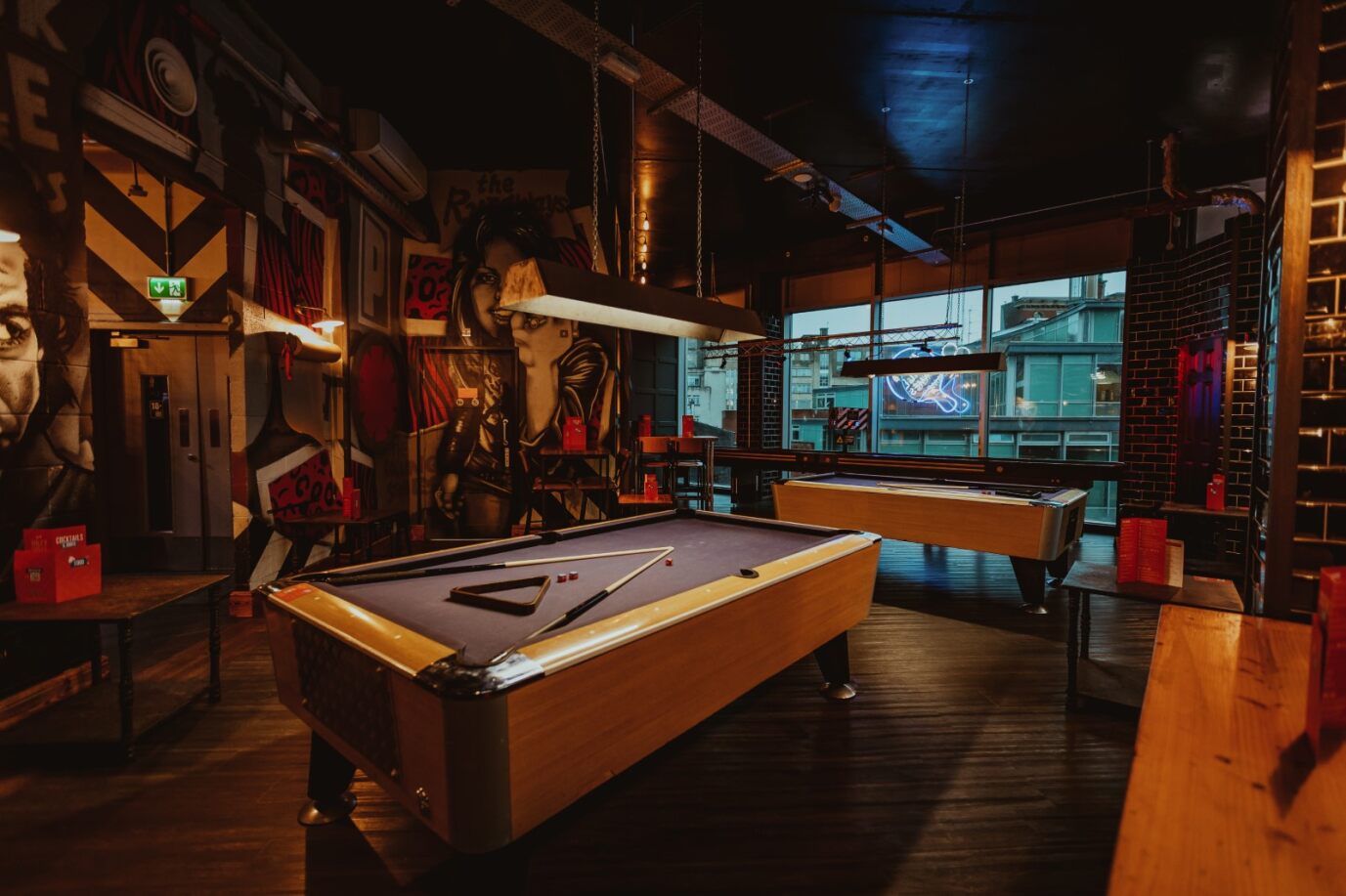 Roxy Ball Room - Liverpool ONE