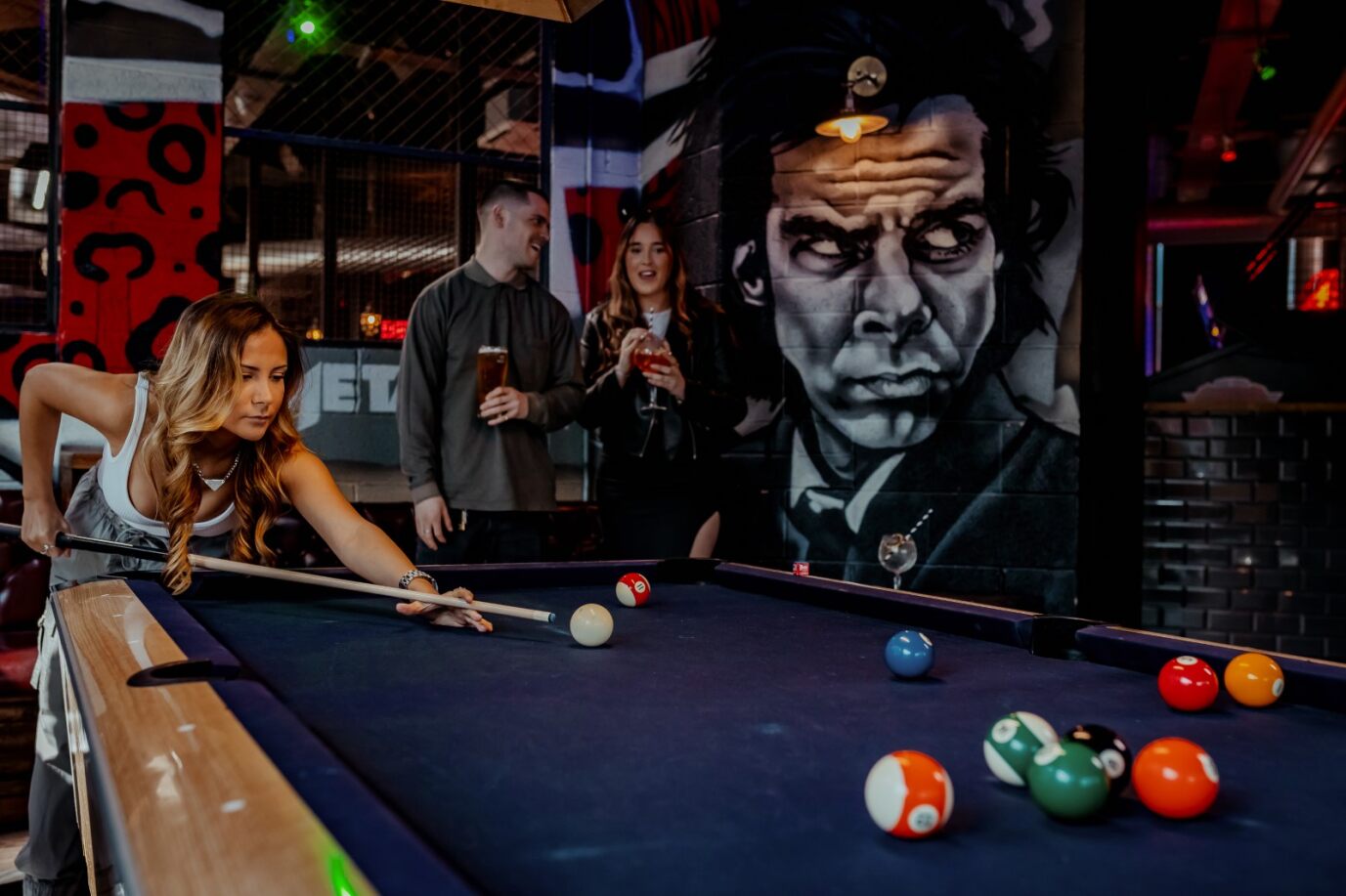 Roxy Ball Room - Liverpool ONE