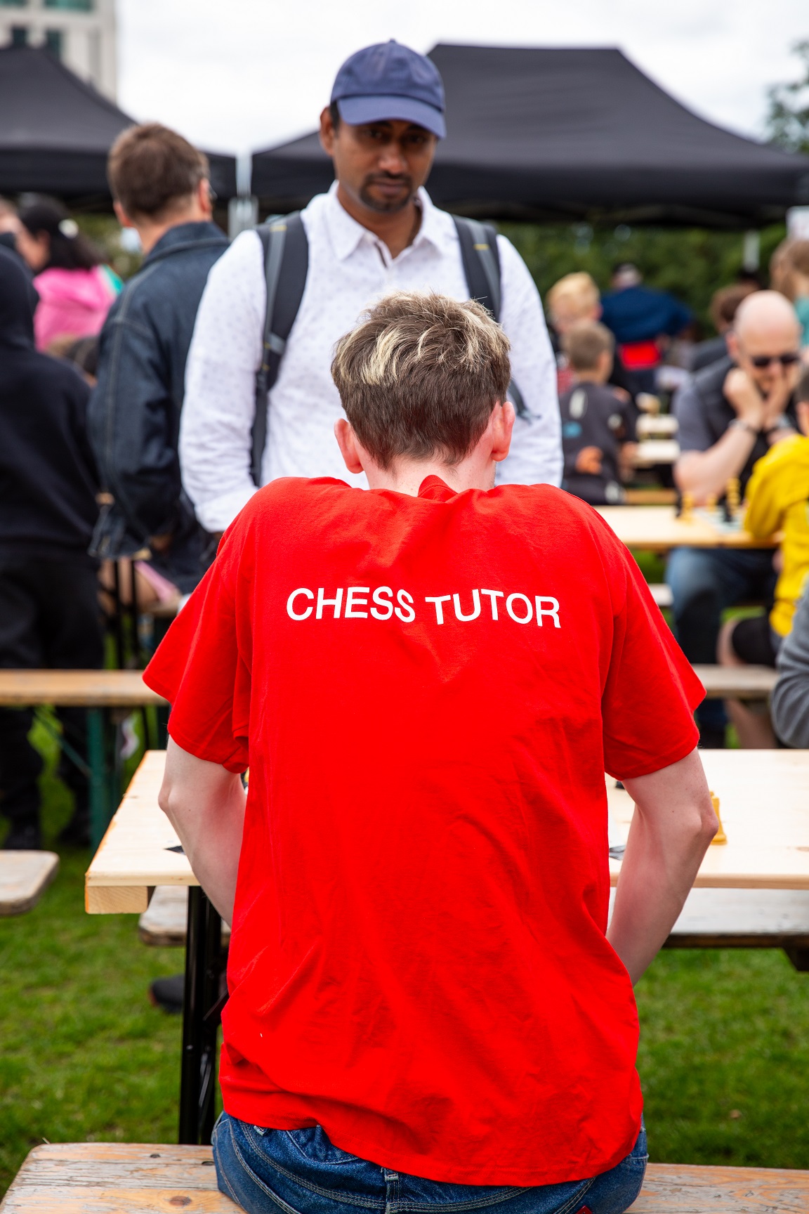 ChessFest at Liverpool ONE - Liverpool ONE