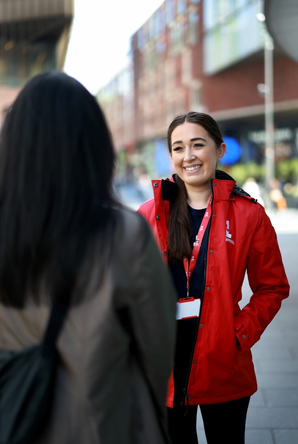 Liverpool ONE set to enhance visitor experience with dedicated team and ...