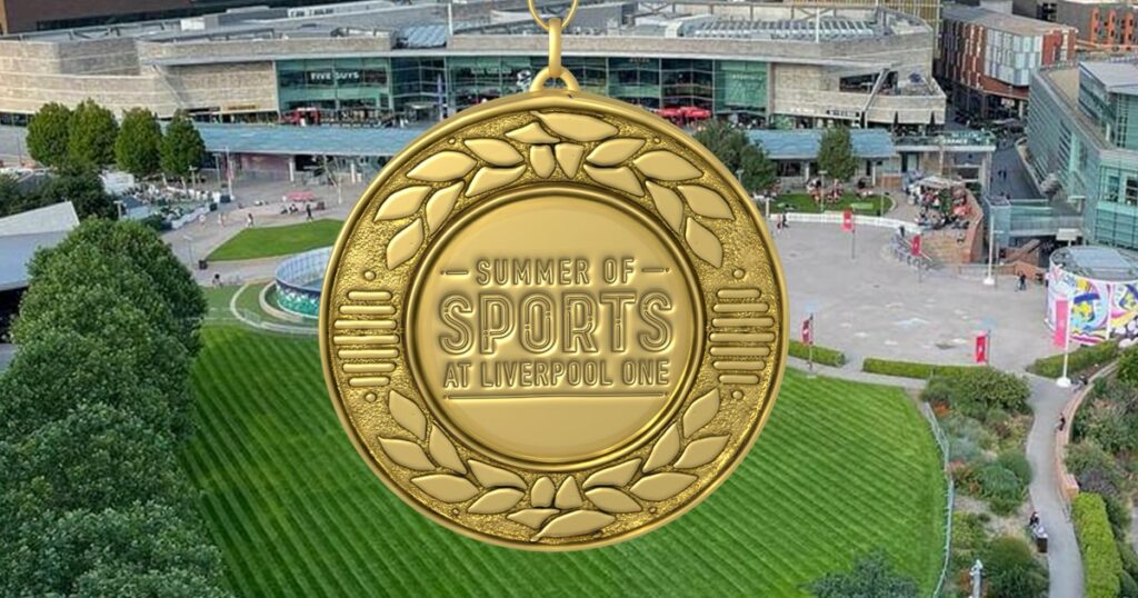 Liverpool Shopping - Visit Liverpool ONE