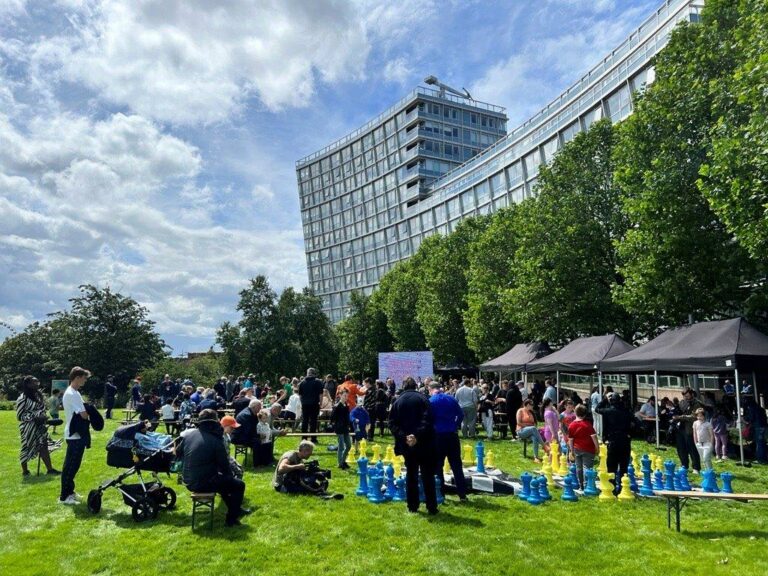 Liverpool ONE wins environment and heritage awards - Liverpool ONE