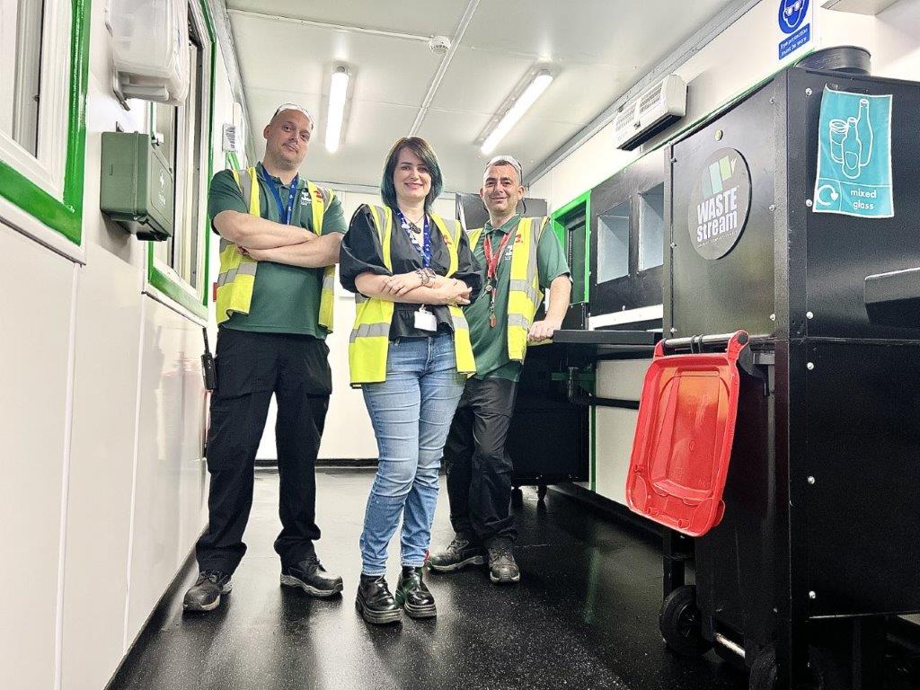 Liverpool ONE becomes first retail destination to unveil pioneering ...