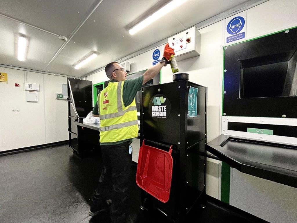 Liverpool ONE becomes first retail destination to unveil pioneering ...