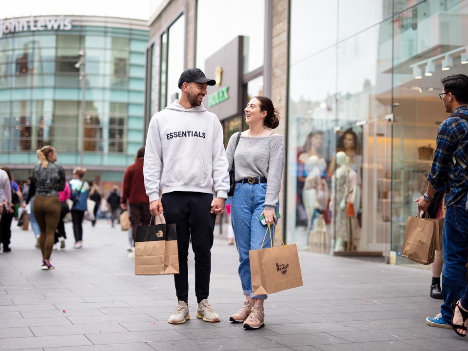 Offers - Liverpool ONE
