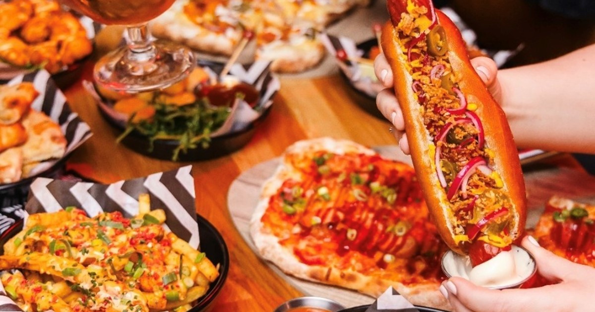 Roxy Ball Room: 10% off Blue Light Card - Liverpool ONE