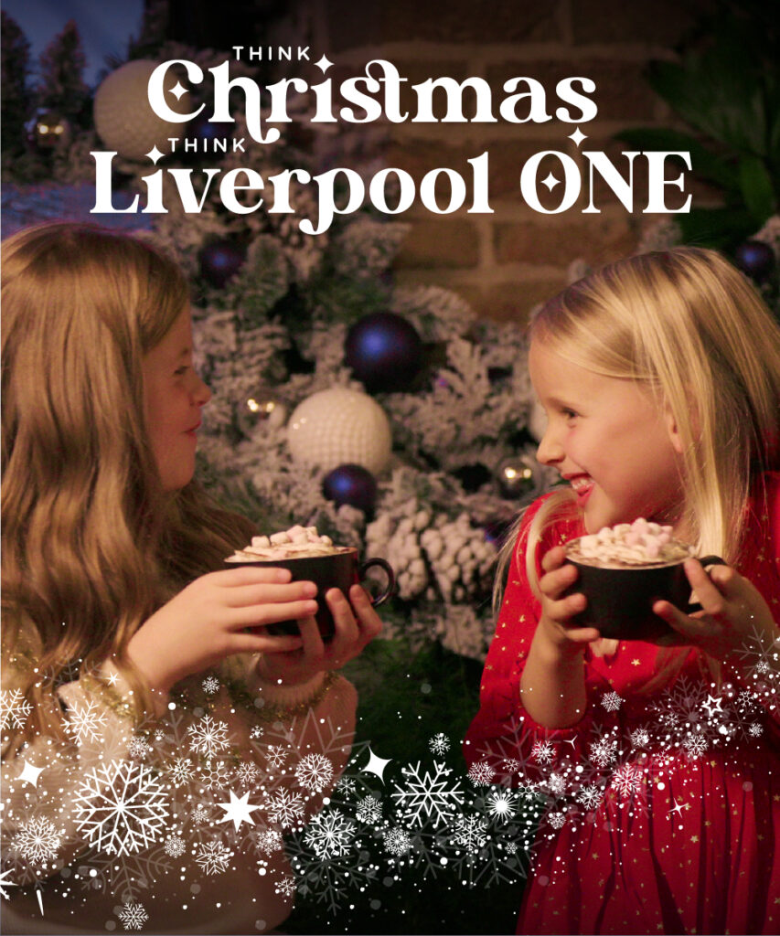 Christmas at Liverpool ONE - Liverpool ONE