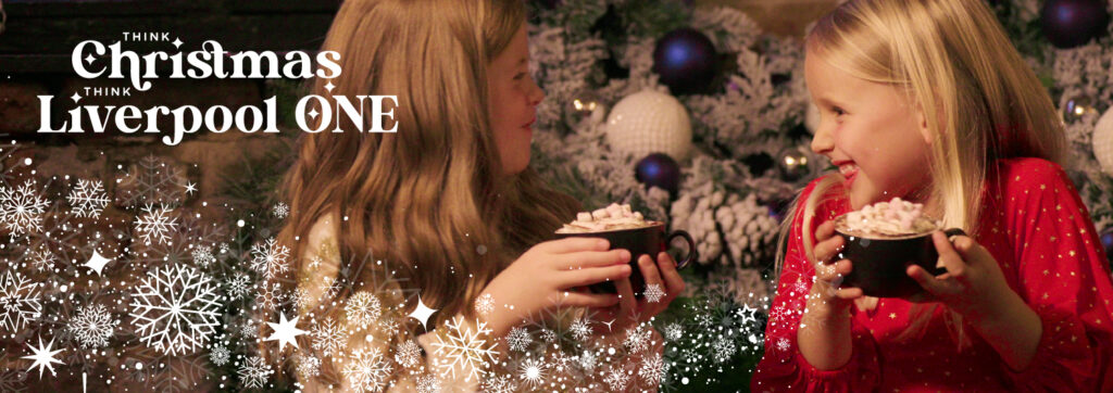 Christmas at Liverpool ONE - Liverpool ONE