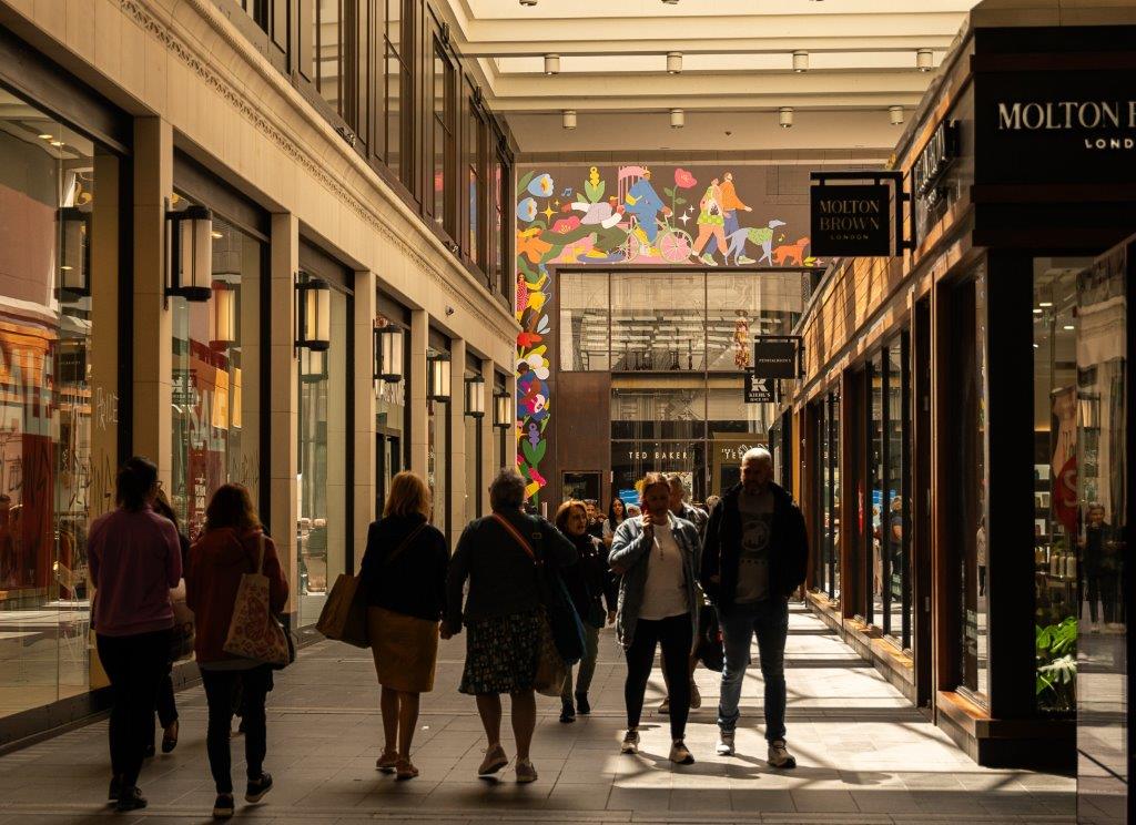 Your guide to visiting Liverpool ONE - Liverpool ONE