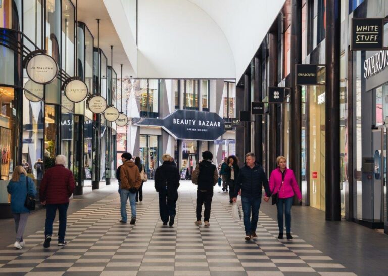 Your guide to visiting Liverpool ONE - Liverpool ONE