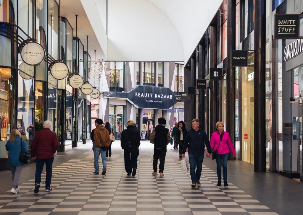 Your guide to visiting Liverpool ONE - Liverpool ONE