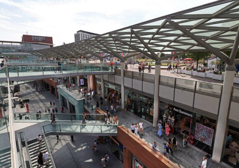 Your guide to visiting Liverpool ONE - Liverpool ONE