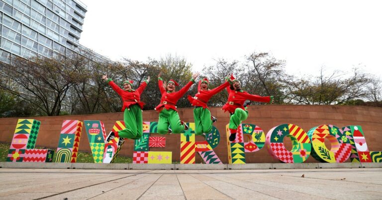 Liverpool Shopping - Visit Liverpool ONE