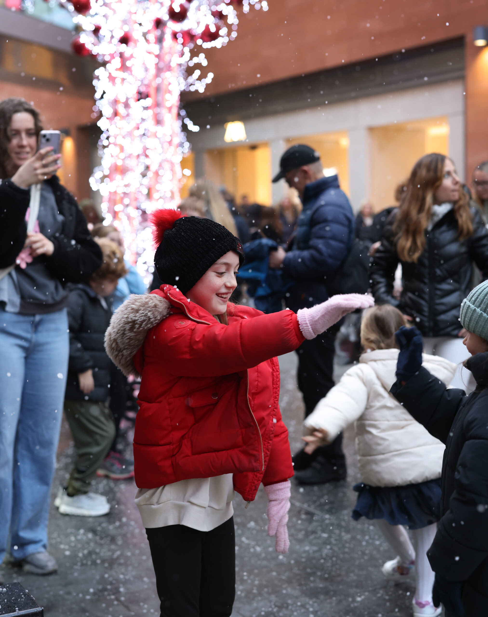 Christmas at Liverpool ONE - Liverpool ONE