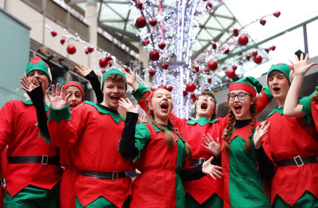 Christmas at Liverpool ONE - Liverpool ONE