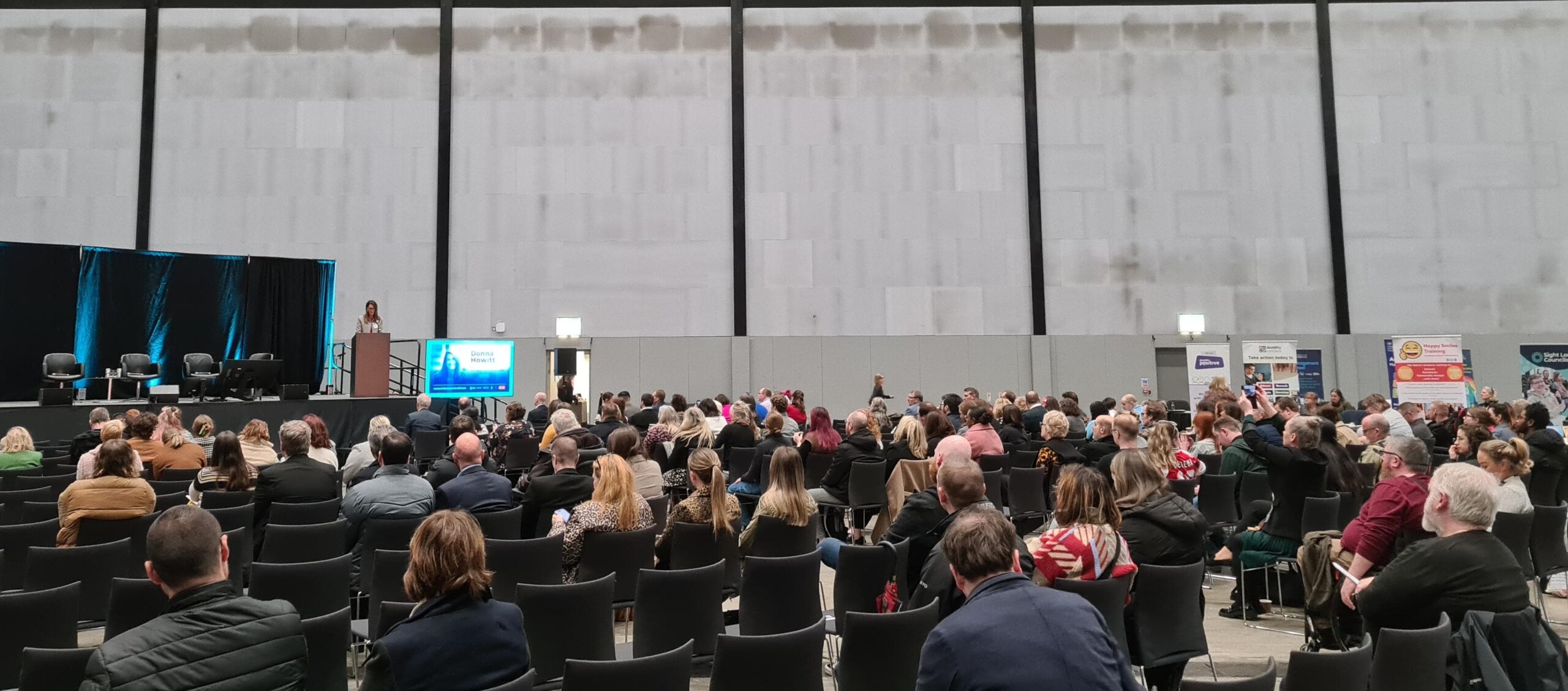 Liverpool City Region champions accessibility with groundbreaking forum ...