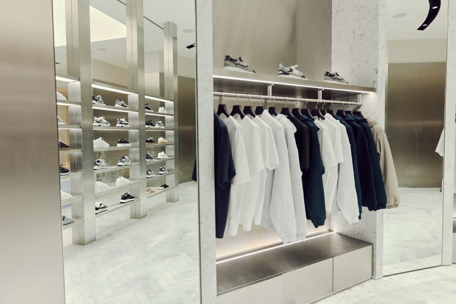 ARNE are now open - Liverpool ONE