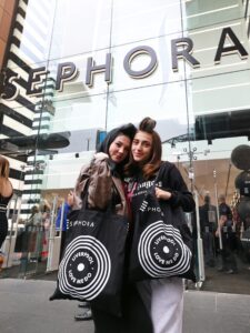 Sephora is finally here! - Liverpool ONE