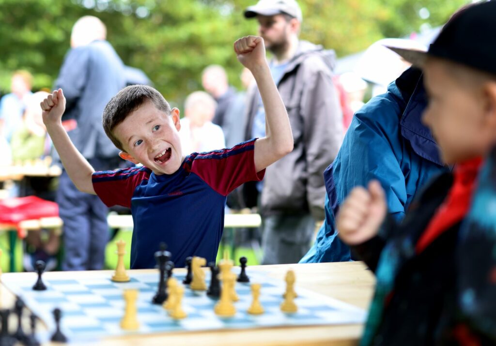 ChessFest at Liverpool ONE - Liverpool ONE