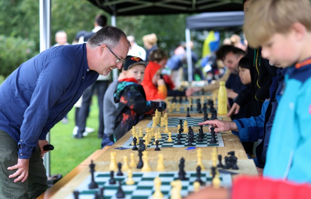 ChessFest at Liverpool ONE - Liverpool ONE