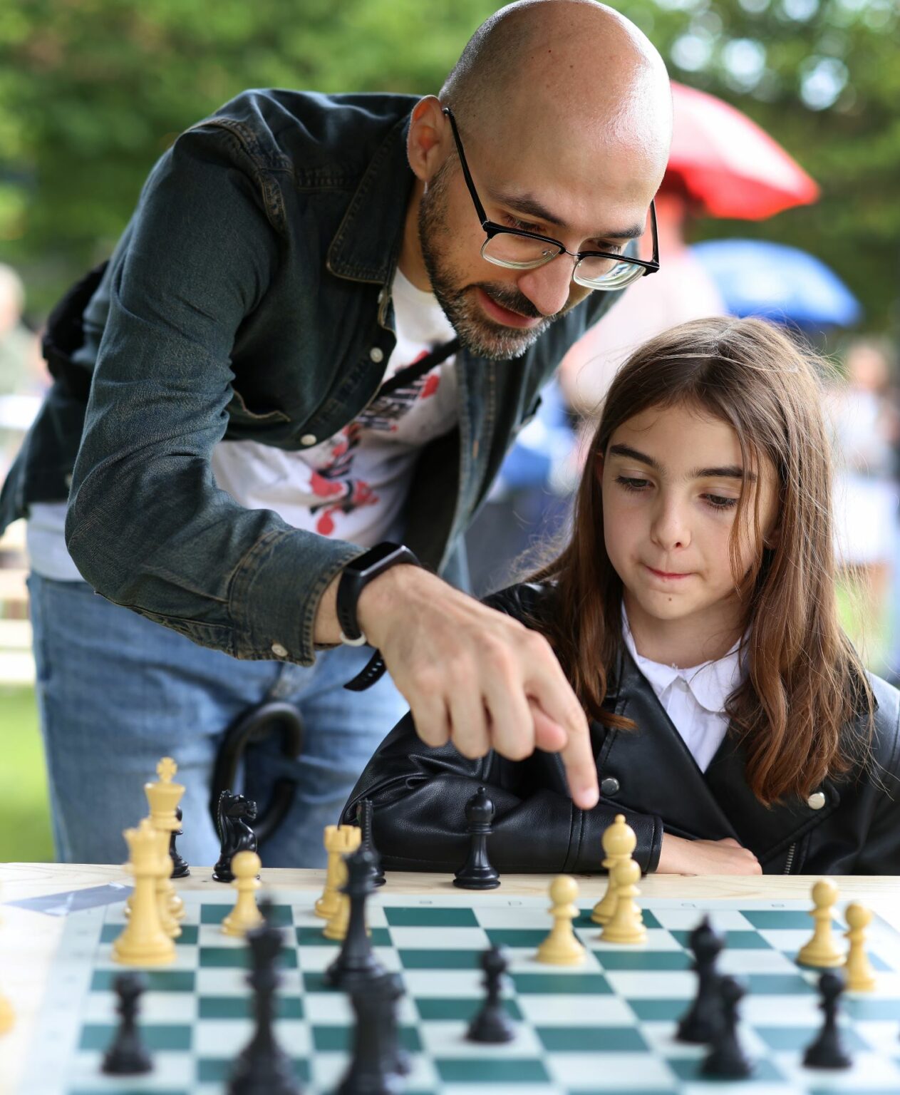 ChessFest at Liverpool ONE - Liverpool ONE