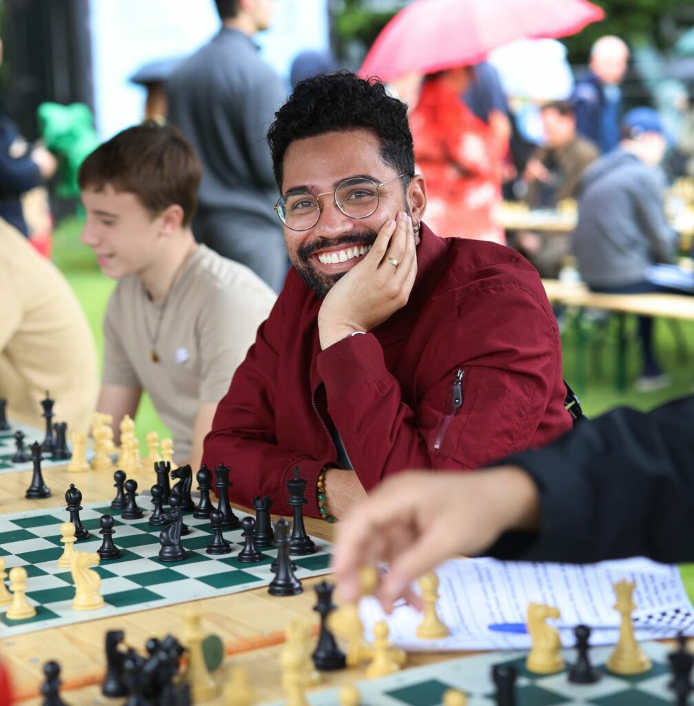 ChessFest at Liverpool ONE - Liverpool ONE
