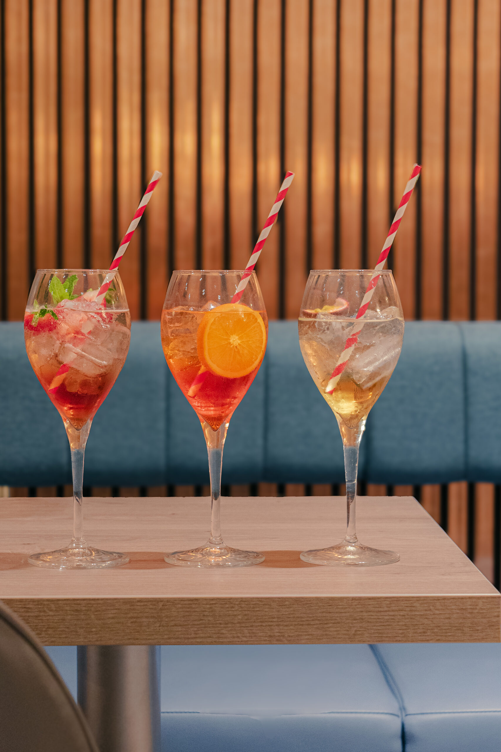 Ori Caffe - John Lewis & Partners - Liverpool ONE