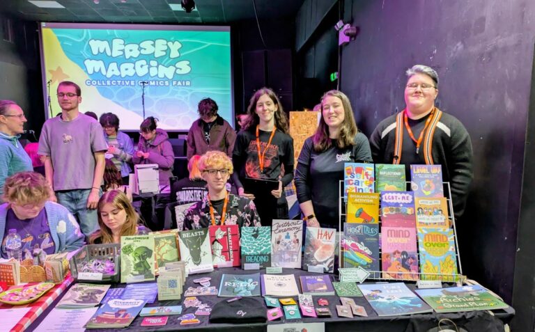 2025 Liverpool ONE Foundation grants announced - Liverpool ONE