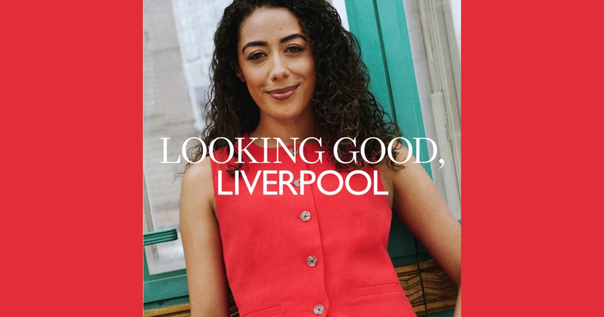 John Lewis Beauty Hall Launch Weekend - Liverpool ONE