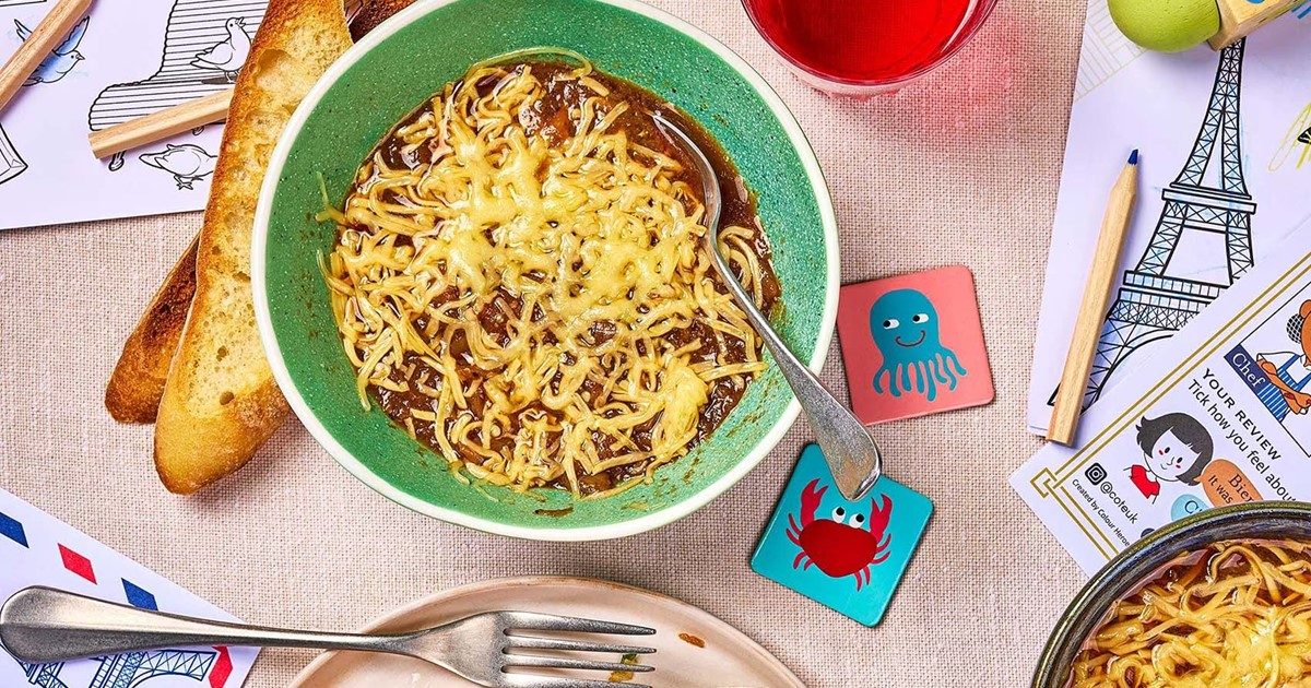 Kids Eat Free at Liverpool ONE - Liverpool ONE